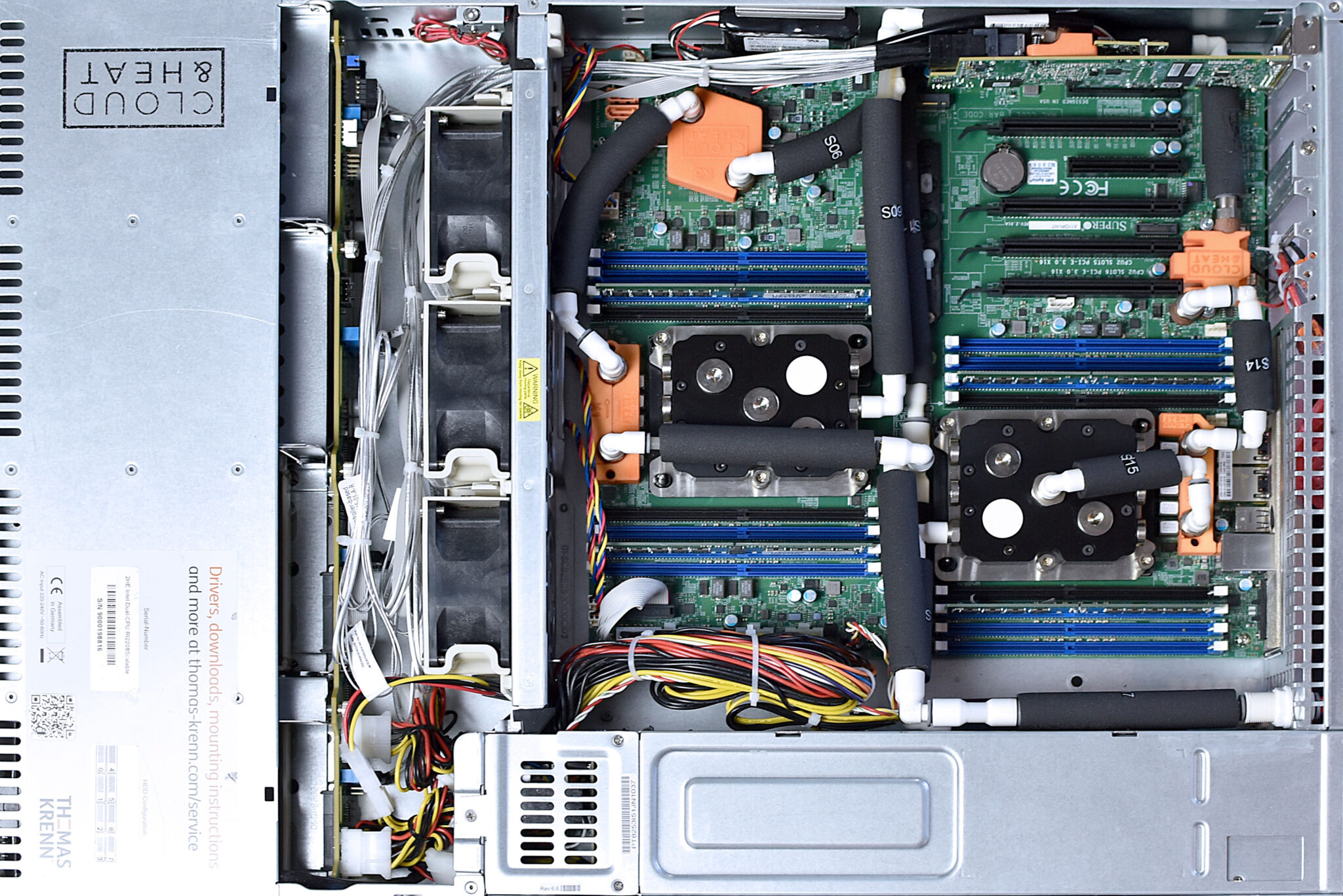 Thomas-Krenn.AG – Cloud & Heat