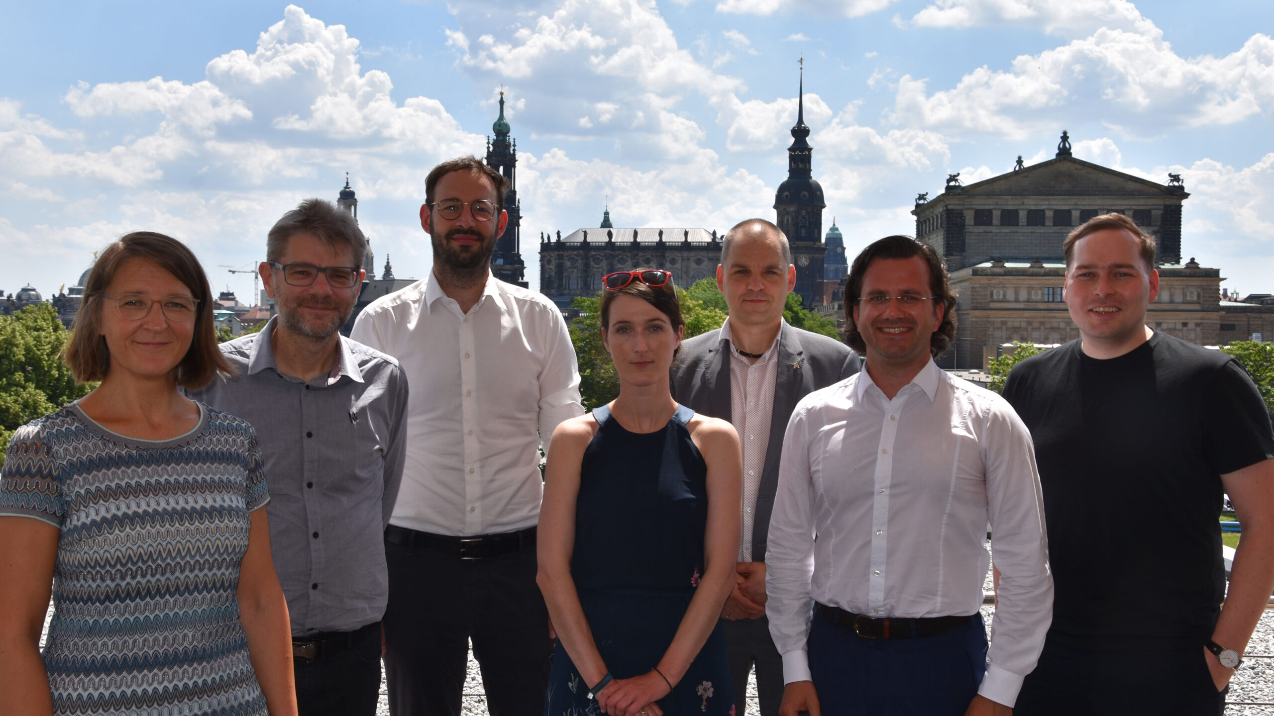 ALASCA Round Table on Open Source and Regional IT Infrastructure as a ...